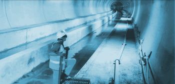 Channel Tunnel - Case Communications