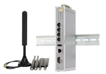 Durable Industrial Rugged WiFi Routers