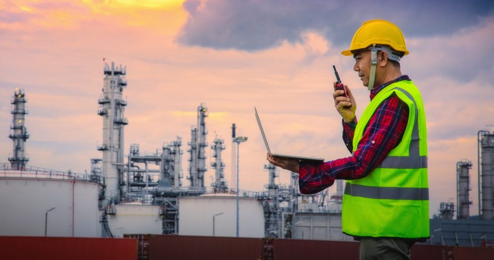 Durable Industrial Rugged WiFi Routers