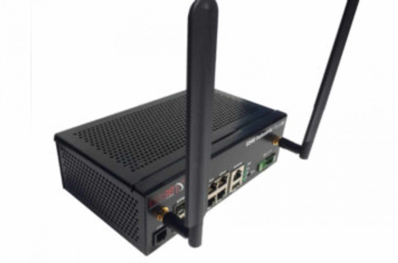 Case Communications Case Communications Industrial Rugged Networks